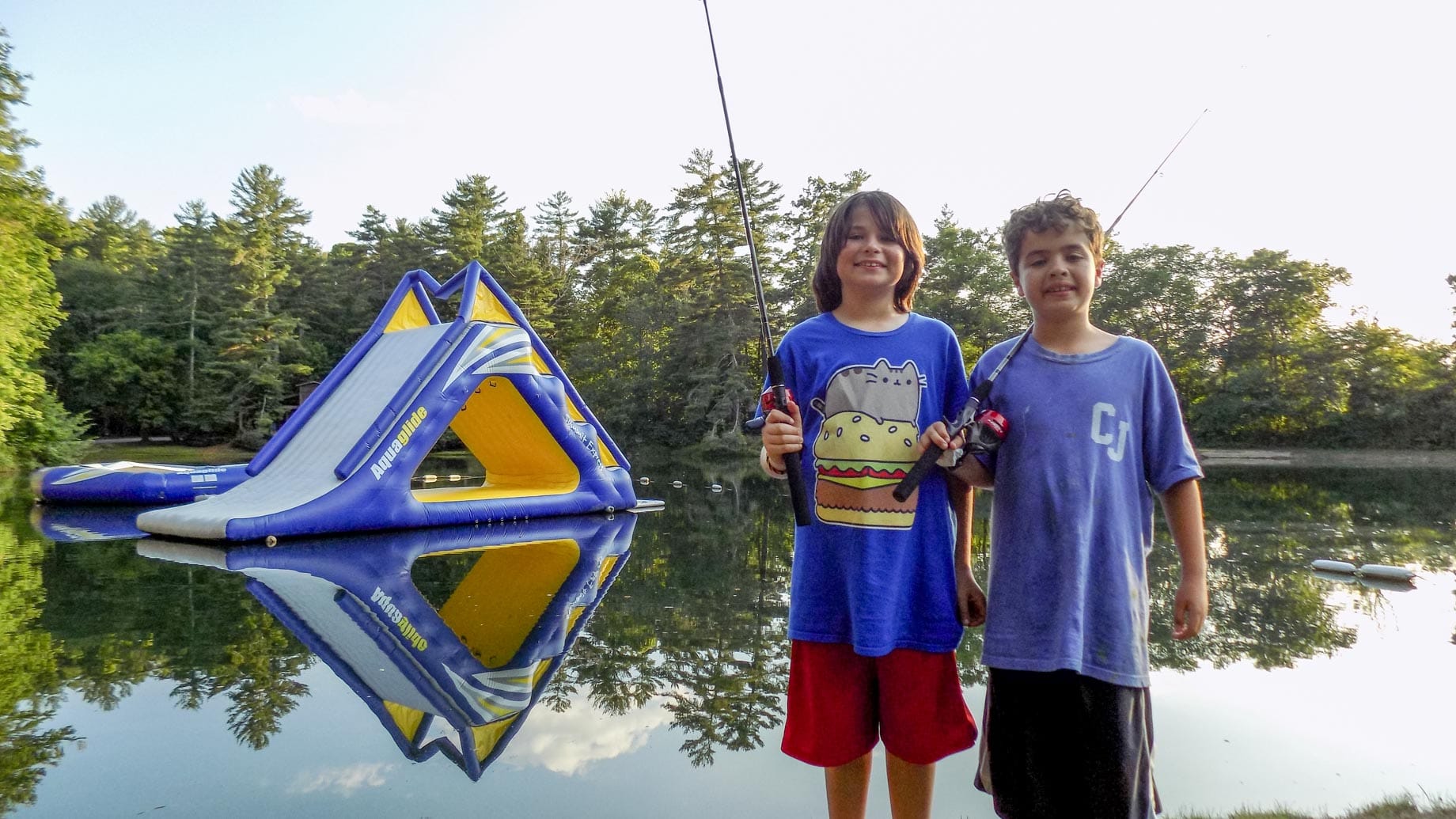 Activities - Camp Judaea - North Carolina Jewish Summer Camp