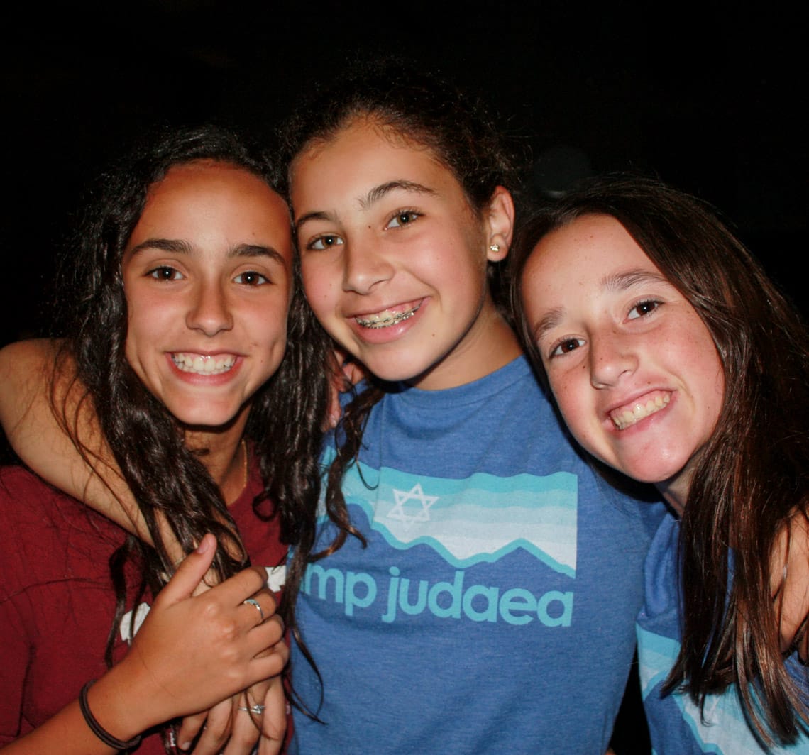 Current Families - Camp Judaea Jewish Summer Camp