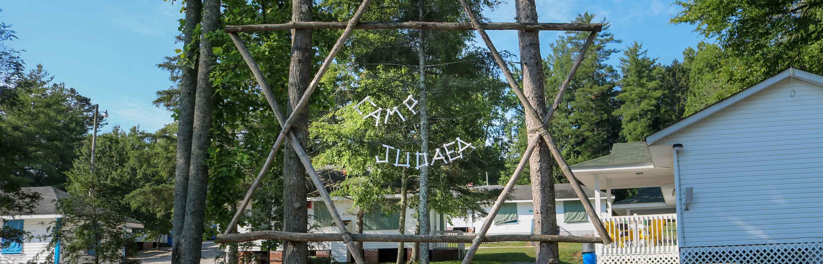 Leadership Team - Camp Judaea - Jewish Summer Camp