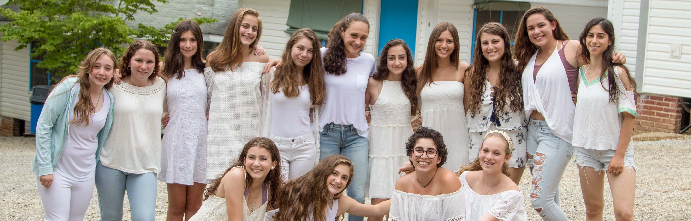 Request A Camp Tour - Camp Judaea Jewish Summer Camp