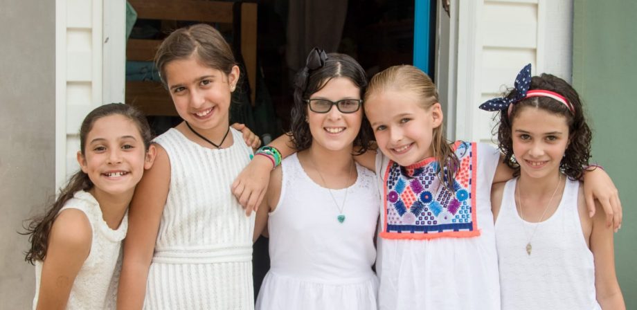About Camp Judaea - Jewish Summer Camp - Camp Judaea