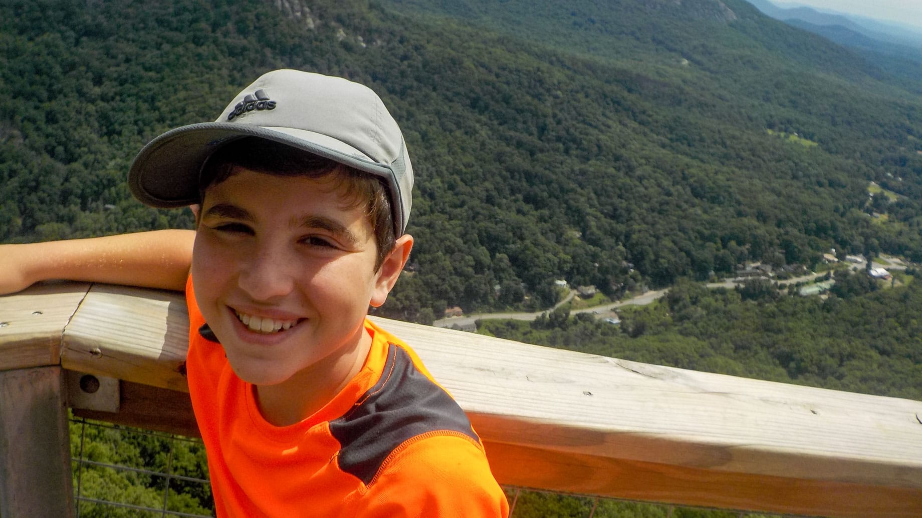 Full Session (Grades 3-9) - Camp Judaea Jewish Summer Camp