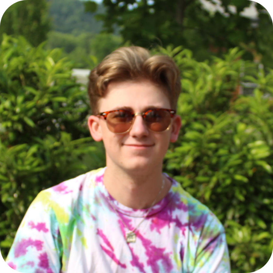 Meet the 2024 Leadership Team - Camp Judaea